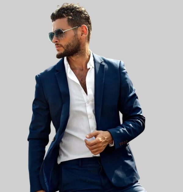 Bespoke Suits Riyadh | Mens & Womens Tailored Suits | Suit Tailors in ...