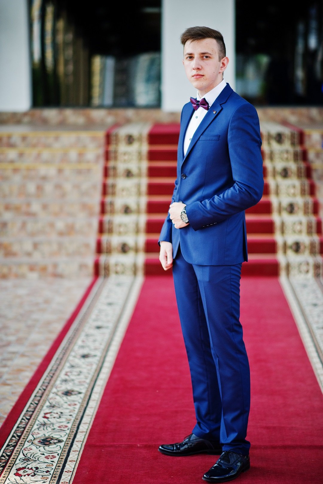 Men's Wedding Suits Riyadh | Wedding Suit for Groom | House of Tailors ...