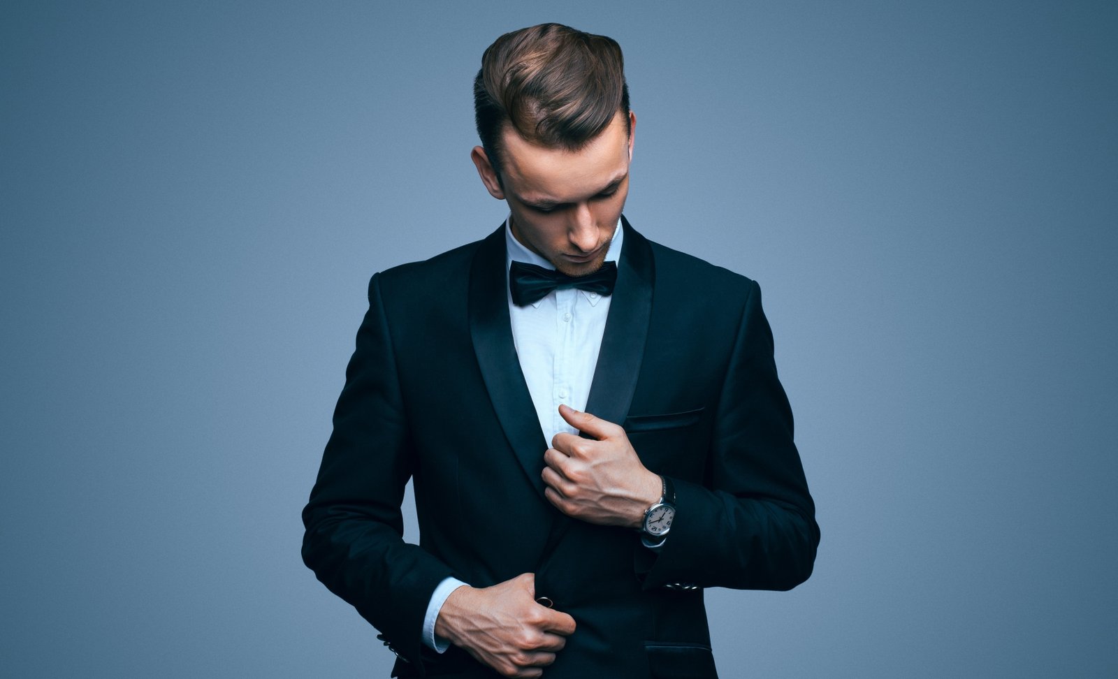 Bespoke Suits Riyadh | Mens & Womens Tailored Suits | Suit Tailors in ...