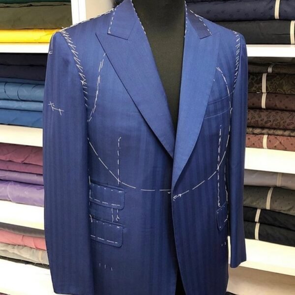 How Long Does It Really Take to Get a Suit Tailored? - House of Tailors