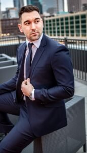 Suit Tailor - Bespoke Suits For Men & Women | Tailored Suits | Bespoke ...