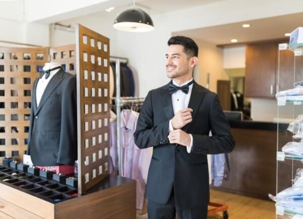 Style Guide – Complete Guide to Tuxedo Styling - House of Tailors