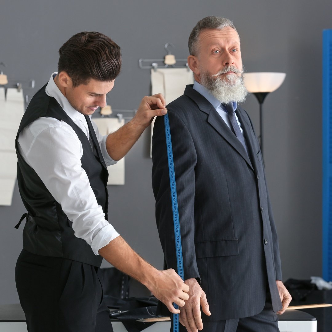 Suit Alterations in Dubai, Dress Alterations | Clothing Repair | UAE