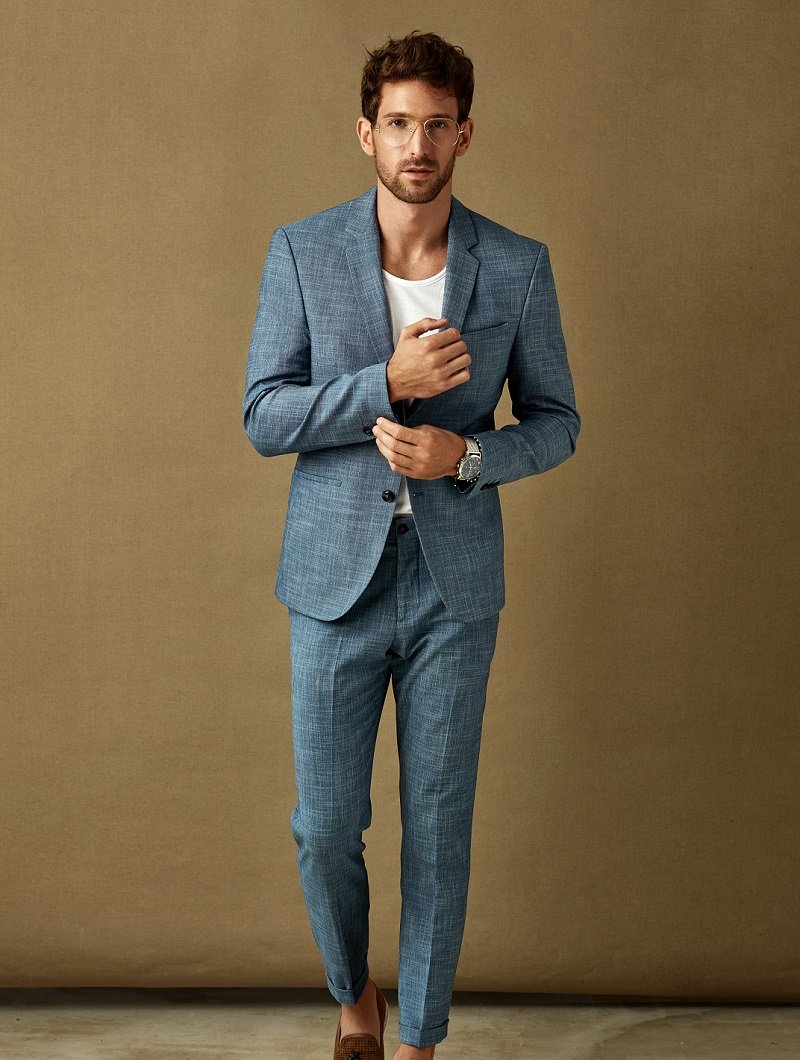 Bespoke Suits For Men & Women | Bespoke Tailoring in Doha, Qatar