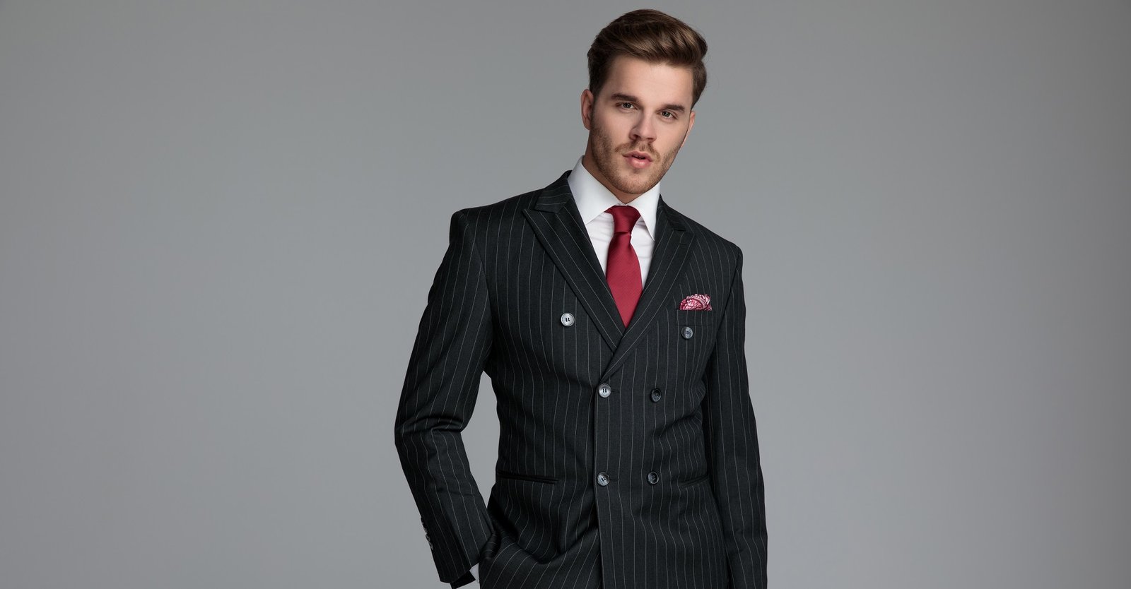 Bespoke Suits | Mens & Womens Custom Suits | Suit Tailors in London, UK