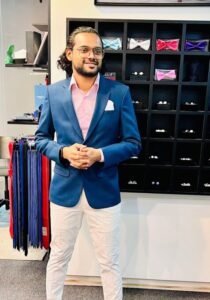 Suit Tailor - Bespoke Suits For Men & Women | Tailored Suits | Bespoke ...