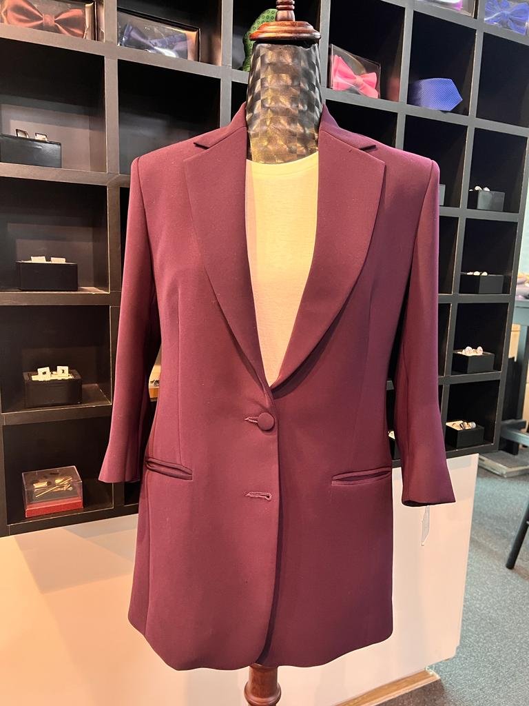 Lookbook - House of Tailors