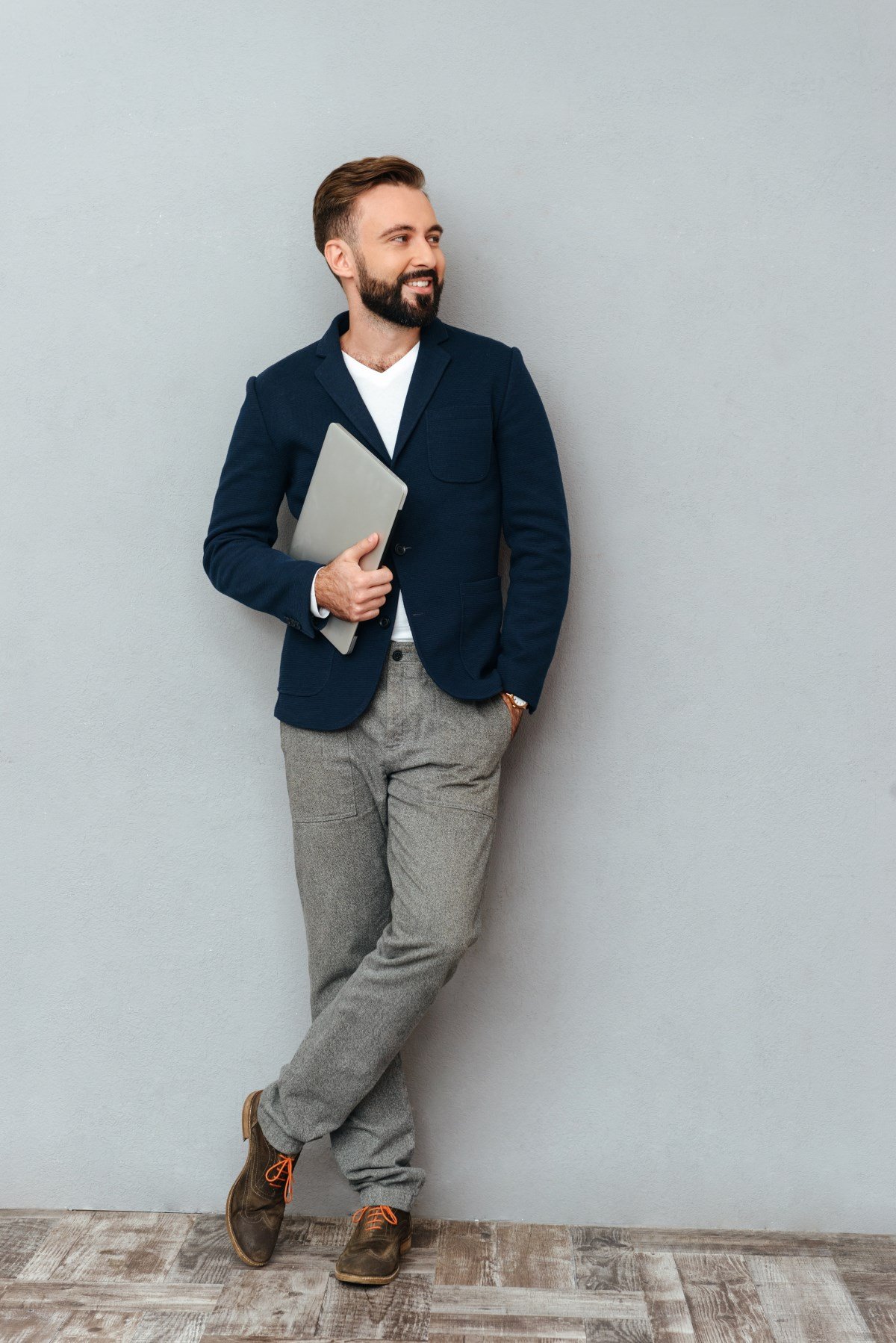 Guide to Business Casual for Men - House of Tailors
