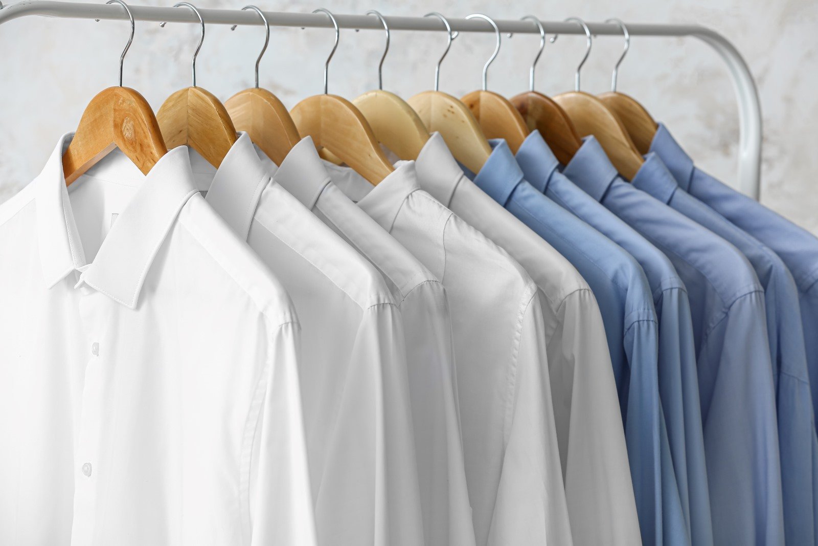 Choosing The Right Fabric For Your Custom Shirt: A Comprehensive Guide ...