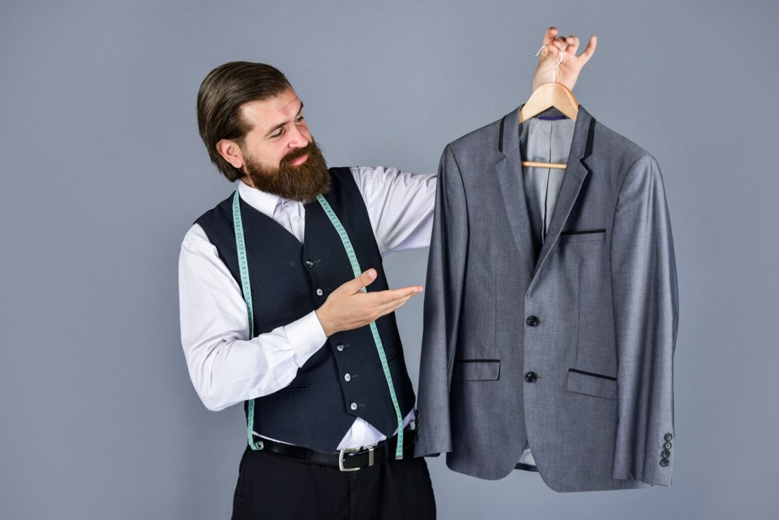 Suit Care Tips: How to Take Care of Your Suits