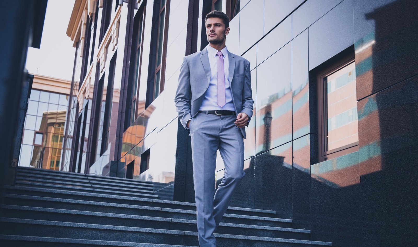 Suit Tailor - Bespoke Suits For Men & Women | Tailored Suits | Bespoke ...